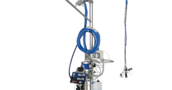 GRACO FRP Chop system | COMPOSITE24